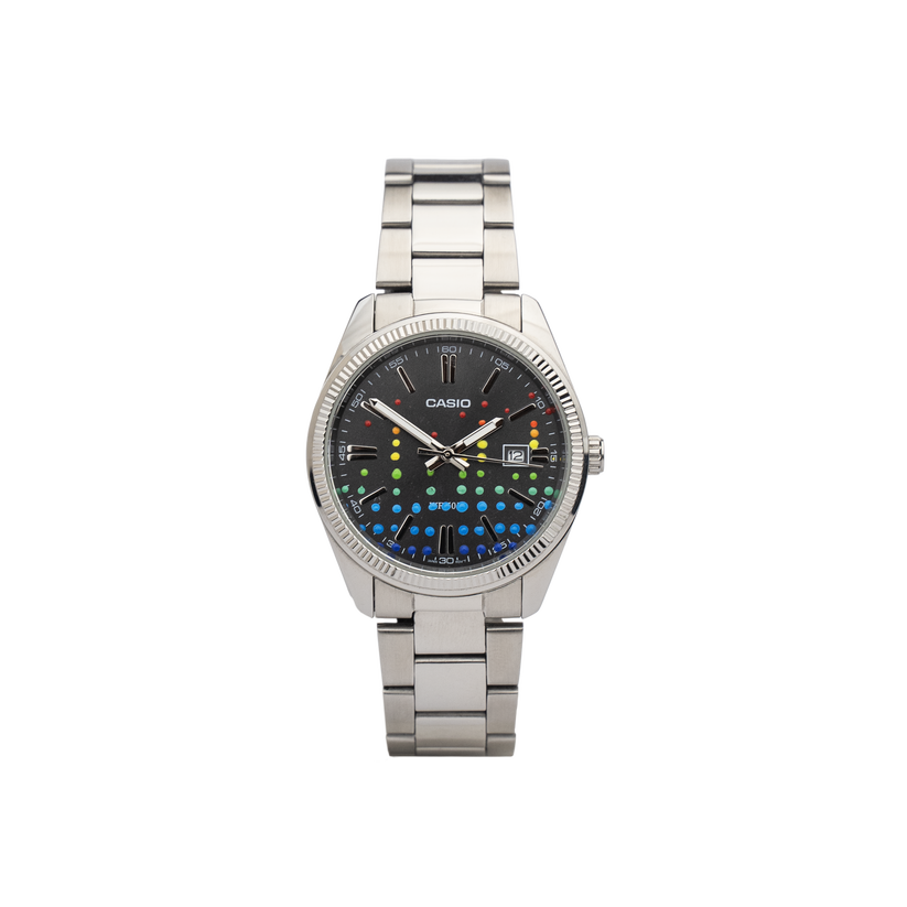 Rockstar Edition – International Artisan Watches